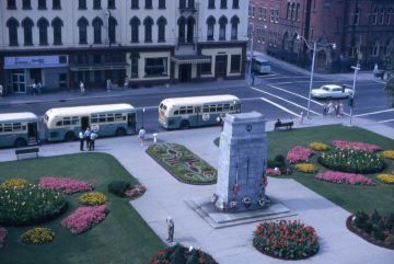Our History | gardenKitchener