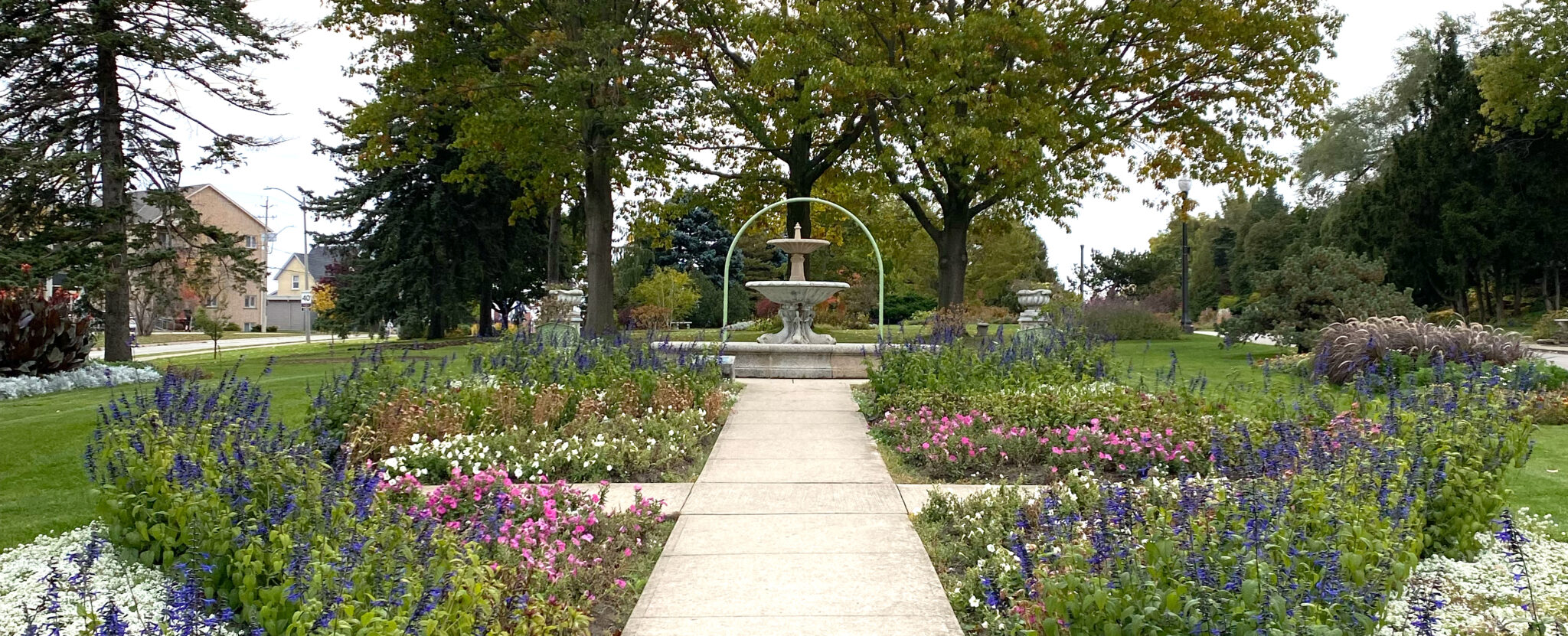 Weddings - GardenKitchener