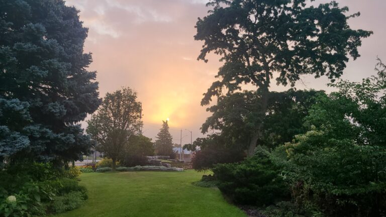 Rockway Botanical Gardens - GardenKitchener