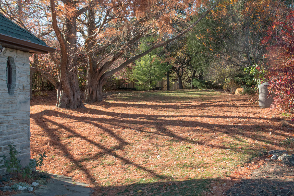 Rockway Botanical Gardens - GardenKitchener